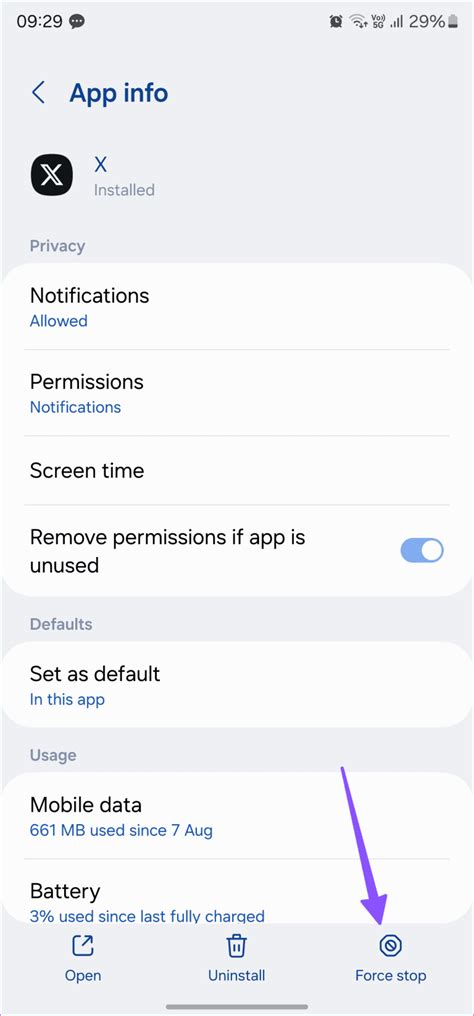 Top 4 Ways To Fix Something Went Wrong Error On X Formerly Twitter Guiding Tech