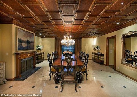 ყველაზე ძვირადღირებული სახლი ლას ვეგასში • უცნაური