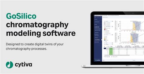 Learn About Gosilico Chromatography Software Cytiva Posted On The Topic Linkedin