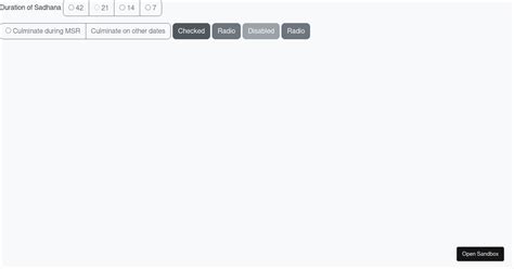 Bootstrap 5 Playground Forked Codesandbox Bootstrap 5 Playground Forked Codesandbox