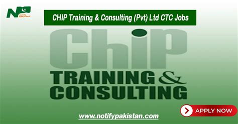 Chip Training And Consulting Pvt