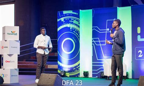 Frank Felix Felix On Linkedin Datafestafrica2023 10 Comments