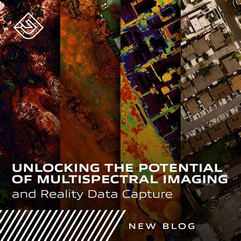 Unlocking The Potential Of Multispectral Imaging