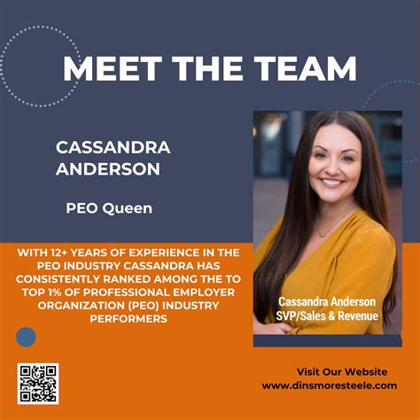 Teamspotlight Dinsmore Steele 42 Comments