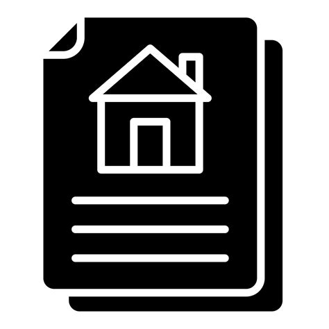 Asset Documentation Icon Line Vector Illustration 42387830 Vector Art
