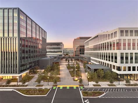 Architecture Sacramento Rboc Mayleestateofficecomplex Henselphelps Zgf Zgfarchitects