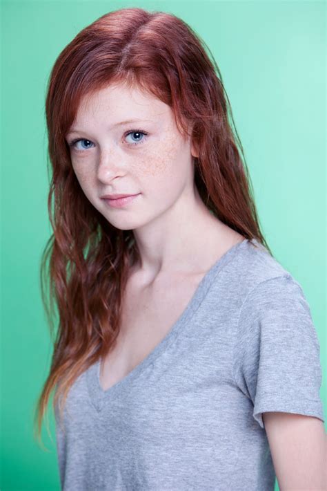 Gina Cattanach Photo Shoot With Nathan Blaney 12 30 2010