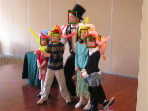 Github Zlmoface Detection Face Detection With Darknet On Wider Face