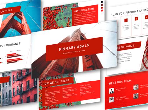 An Impressive Powerpoint Presentation Upwork