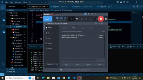 Faiza Mairaj On Linkedin Nodejs Coding Deeplearning Programming
