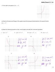 Trig Cheat Sheet Formulas Identities And Graphs For Calculus Course Hero Trig Cheat Sheet Formulas Identities And Graphs For Calculus Course Hero