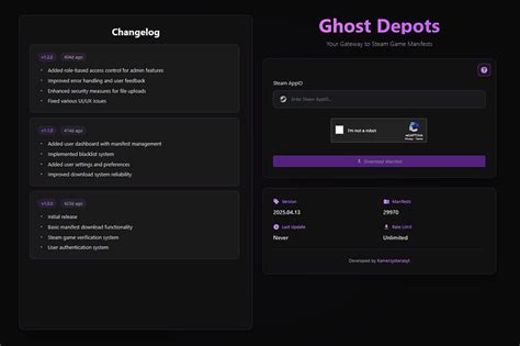 Need Help Retrieving Deployed Website Files Lost Github Repo Help Vercel Community