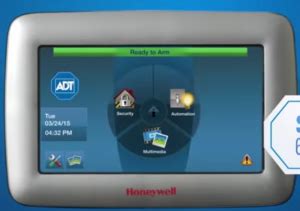 How Do I Know What Kind Of ADT System I Have Zions Security Alarms