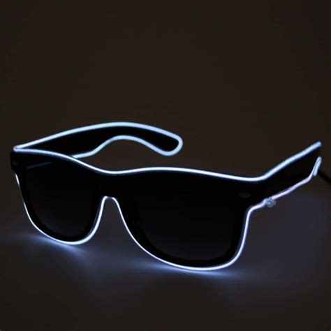 Shop Light Up Glasses At Flash Wear Shop Led Shoes And Light Up Trainers