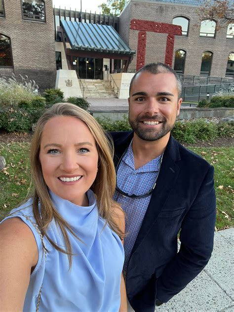 Hannah Patrick We Took A Brief Break From Unpacking To