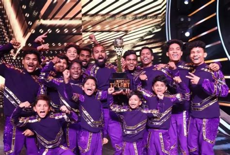 List Of Indias Got Talent Winners From All Seasons 2026 Prize