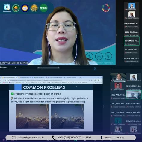 Wvsu Crismed Wvsu Crismed Added A New Photo