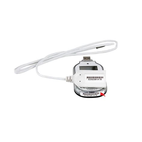 Sensitech Temptale® Ultra Probe Temperature Recorder Multiple Use Tup12 02 003 Eotechstore