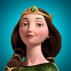 28 Queen Elinor Ideas Disney Brave Brave Merida Brave