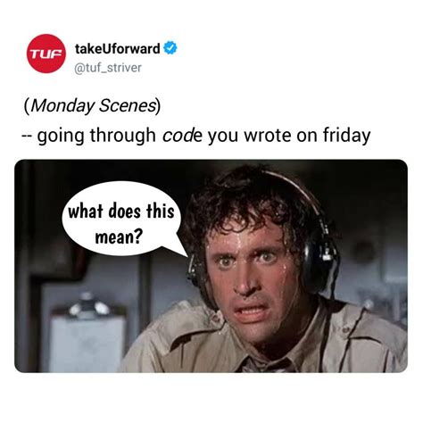 Takeuforward On Linkedin Programminghumour Developermemes