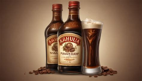 Everything You Need To Know About Kahlua Nutrition Food Facts Hub