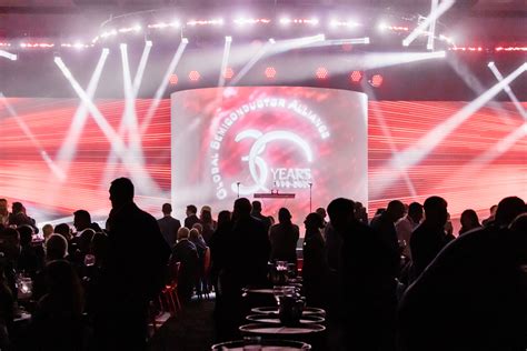 2025 Gsa Awards Dinner Celebration