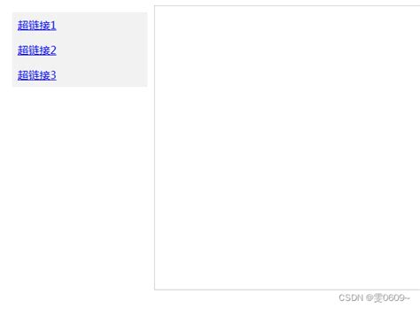 前端：html实现页面切换、顶部标签栏（可删、可切换，点击左侧超链接出现标签栏）html头部导航页面切换· Csdn博客