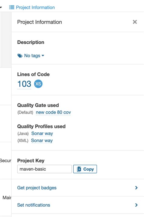 How To Scan Existing Code Sonarqube Server Community Build Sonar Community