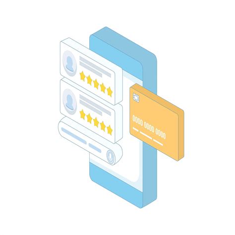 Customer Profile Analysis Concept Customer Reviews On Screen Marketing Strategy Review