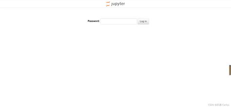 Ubuntu 安装配置jupyter Lab Ubuntu Jupyter Lab Csdn博客
