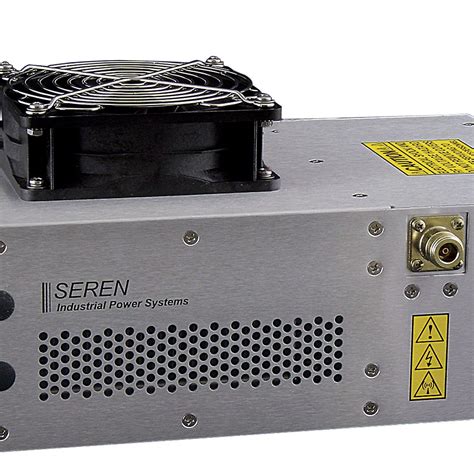 RF Generators APP Systems Services