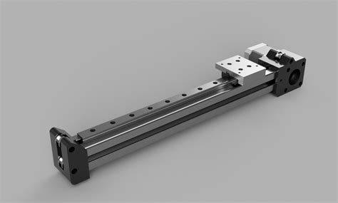 Compact Cantilever 3d Printer Build Core3d Custom Printers