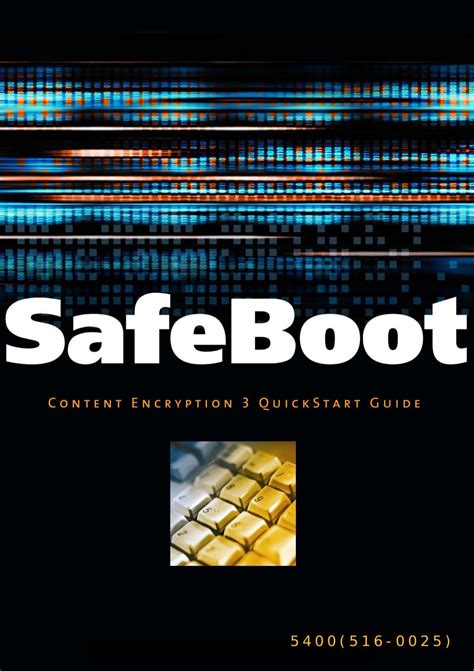 Content Encryption 3 Mcafee Content Encryption 3 Mcafee