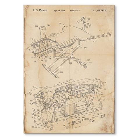 Sex Maszyna Panieński Metalowy Plakat Blacha Dekoracyjna Tabliczka