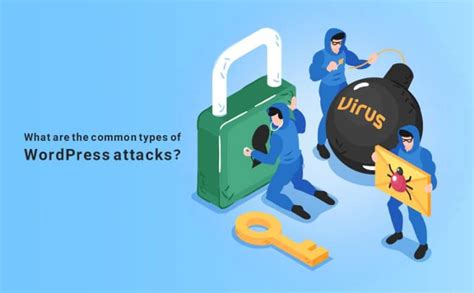 WordPress Security Checklist To Protect Site From Hackers