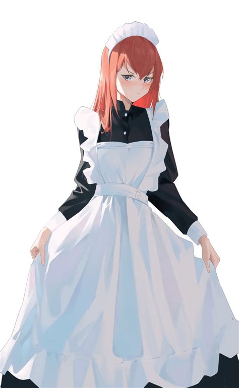 Makise Kurisu Steins Gate Drawn By Nekoyun Danbooru