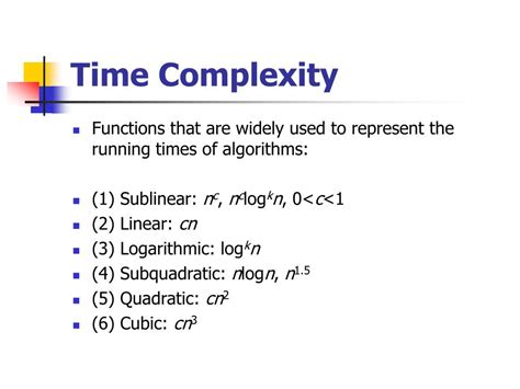 Ppt Algorithms Design And Analysis Powerpoint Presentation Free Download Id5931227