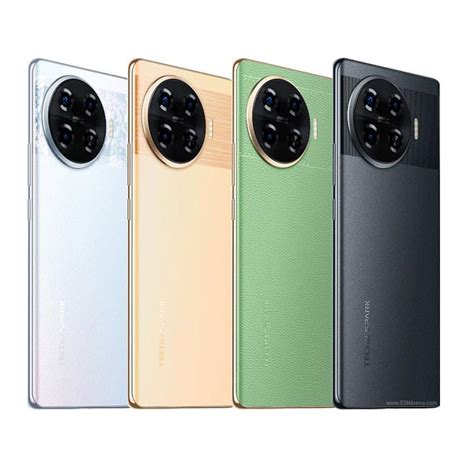 Tecno Spark Pro Plus