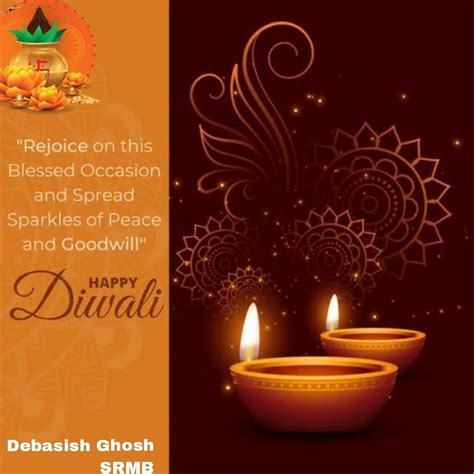 Debasish Ghosh On Linkedin Happy Diwali