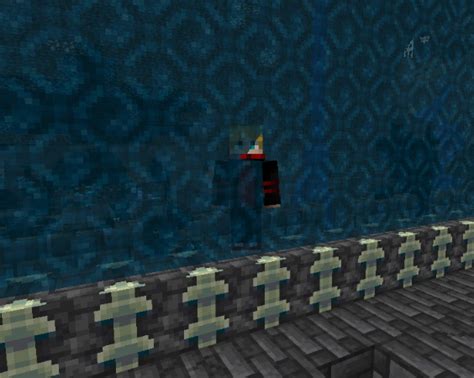 Cant Go Through Portal · Issue 151 · Kyanitemodsdeeperanddarker · Github