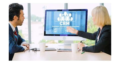 Streamlining Success Choosing The Best Crm For Contractors Tech Info Business