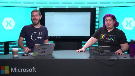 the xamarin show snack pack 19 serverless compute in 5 minutes youtube