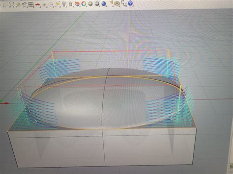 Weird Issue With Mach4 Avid Cnc Community