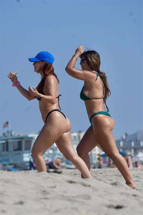 Francia Raisa Biquini Vida Secreta
