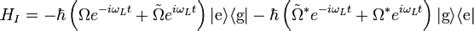 Rotating Wave Approximation Knowino