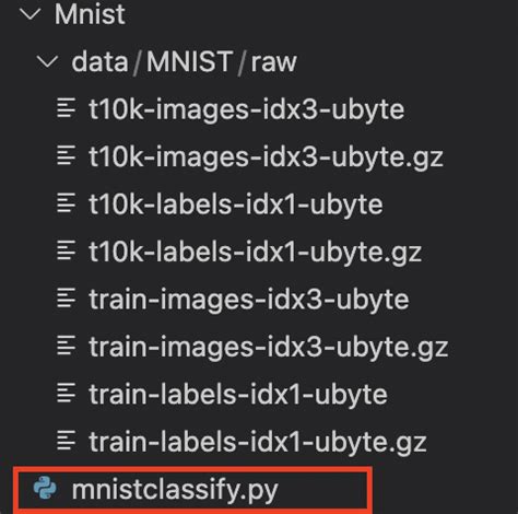 PyTorch实战mnist图像分类 pytorch minist图像分类 CSDN博客