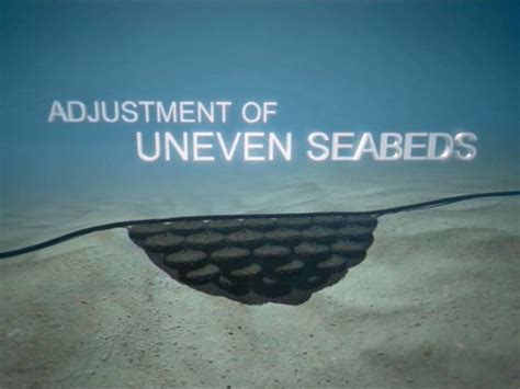 Offshore Barriers Stop Subsea Corrosion Bluemont Rock Bags