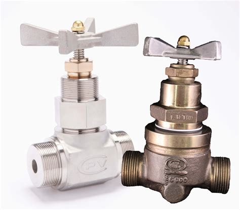 Globe Valve Types And Parts A Complete Guide
