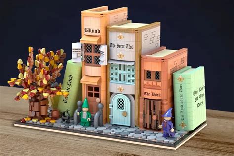 Lego Ideas Review Results To Be Published Tomorrow Brickset