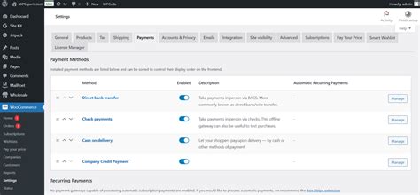 5 Most Common Woocommerce Errors List And How To Fix Them
